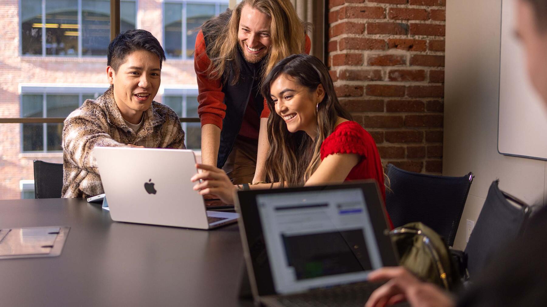 4+1 Accelerated Bachelor's and Master’s Degree Programs | University of San Francisco